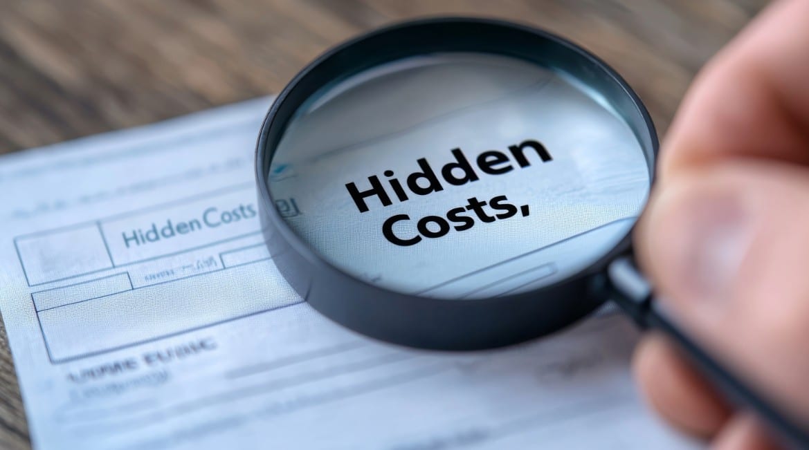 Overview of Bank Account Fees and Charges in Ireland - Coins to Asset